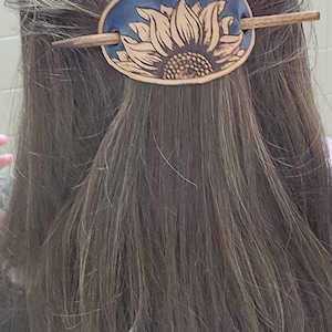 Tooled Southwestern Compass Rose, Moon, Sun Black Leather Guitar Strap ...
