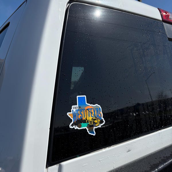 South Texas Welder Pipeline Welding Sticker/decal - Etsy