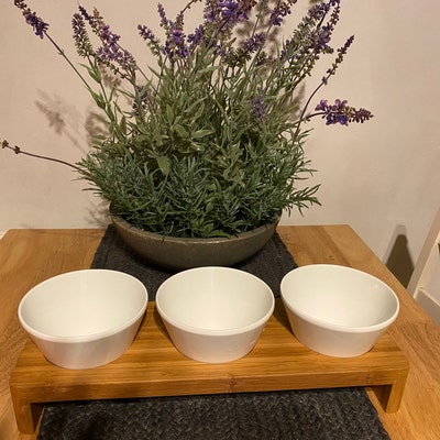 Stainless Steel 2 Tier Jam Pot Tree Holder 6 Pot for Jams - Etsy