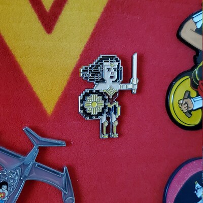 Pixel 8 Bit 10th Doctor Who Poster Open Edition Version - Etsy