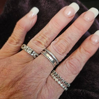 New Sterling Silver Padlock & Heart Key Charm for Pandora Bracelet ...