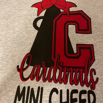 Blue Devils Cheer SVG/PNG - Etsy