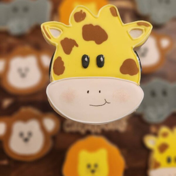 Tapered Corner Rectangle Plaque Cookie Cutter - Etsy