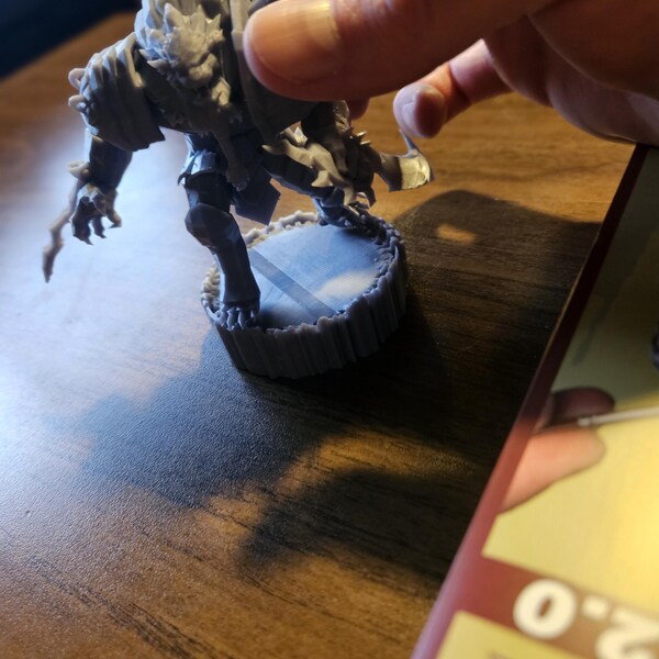 Porcelain Amumu League of Legends Figure - League of Legends Figurine ...