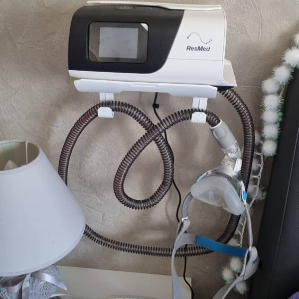 Premium Resmed Airsense 11 CPAP Custom Shelf Bestselling! the Original ...