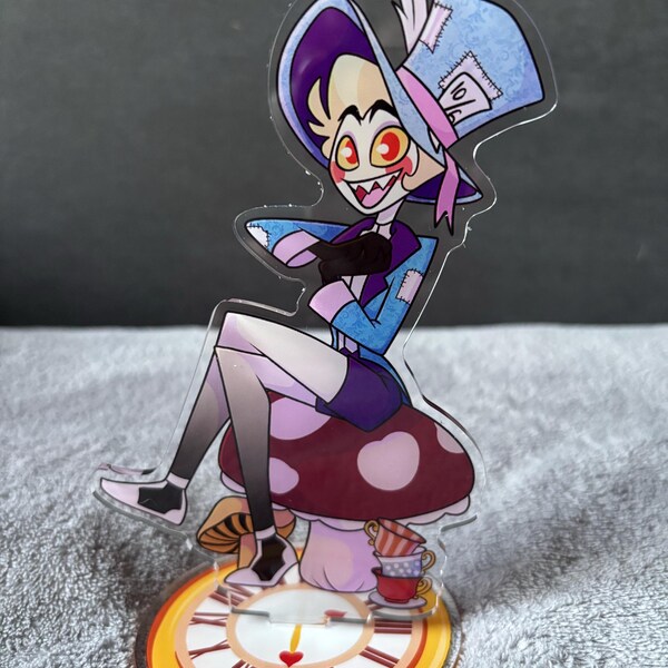 Simon and Betty Keychain Preorder - Etsy