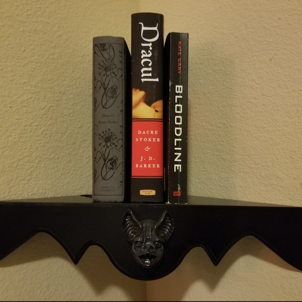 Shower Curtain | Nocturnus | Bats | Bat Shower Curtain | Gothic Shower ...