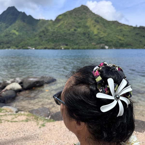 Kiki/titi Fulumoa. Samoan Costume Kiki (overskirt). Perfect for All ...