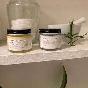 Solis Body and Bath Meditation Oil - Etsy