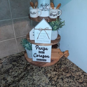 Mini Ship-lap Alexa Do the Laundry Signs Wood Signs | Etsy