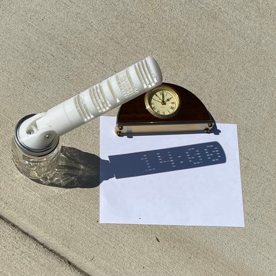 Cryptex Combination Safe Lock Box - Etsy