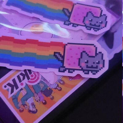 Custom Spotify Song Code Sticker Personalized Scannable Spotify Code ...