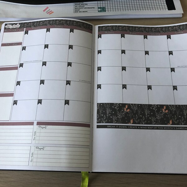 Resilience Quotes | Printable Planner Stickers | Printable Quote ...