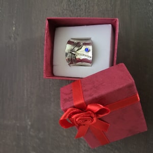 Octopus Ring Bronze Kraken Ring Octopus Jewelry Women - Etsy