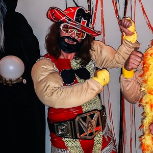 Rasslor Side Spikes Shield Sunglasses | Etsy