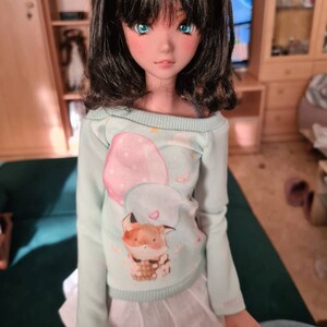 Red Vintage BJD Palace Dress 1/3 1/4 1/6 Clothes Doll Dress - Etsy