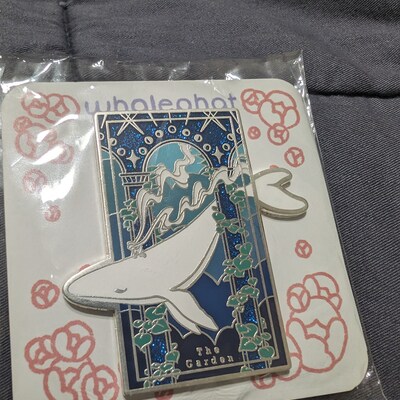 Lotad Hard Enamel Pin - Etsy