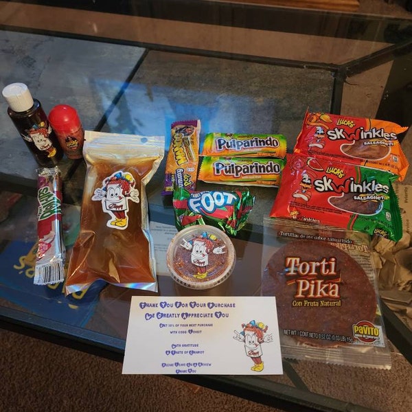 Fruit by the Foot Spicy Chile Candy, Dulce Enchilados, Fruit by the ...