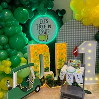 Seaweed Party Prop Cutouts Mermaid Themed, Mermaid Birthday Decoration ...