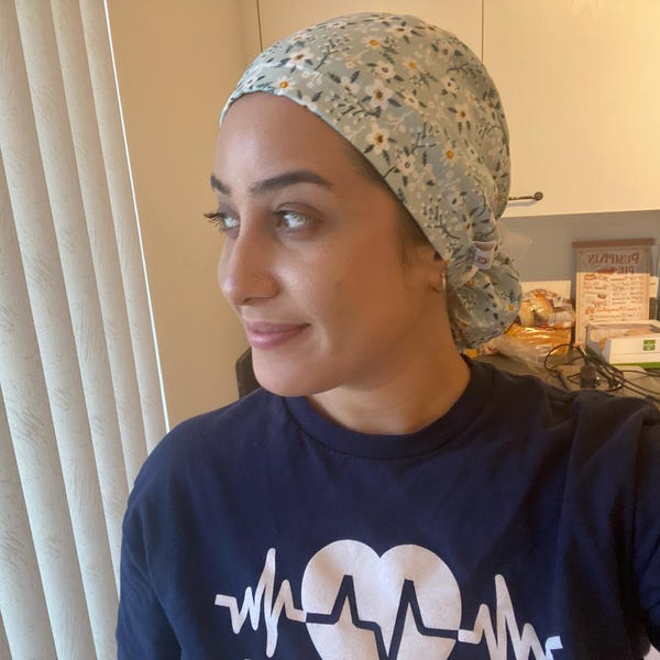 Rifle Paper Scrub Caps,scrub Caps for Women, Scrub Caps for Women ...