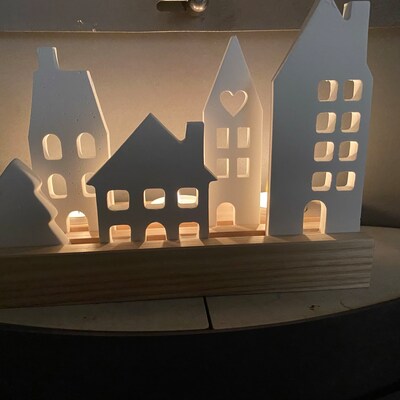 Hanging Test Tube Vase // Wreath With Flower Holder - Etsy