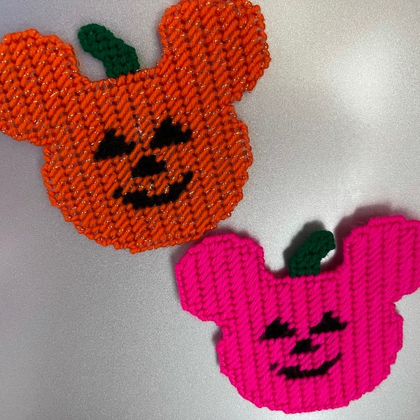 Plastic Canvas 3 Tier Cross - Etsy