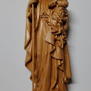 Jesus Christ and the Twelve Apostles, Handmade Prayer Altar, Catholic ...