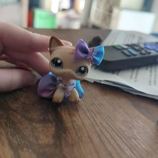 YOU PICK Littlest Pet Shop LPS Figures | Authentic Vintage Lps Toys ...