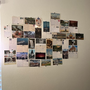 20 Vintage Postcards With Gorgeous Script and Interesting Messages ...