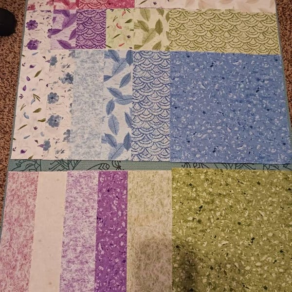 Rooville Layer Cake, Benartex Contempo, Kimberly Einmo, Startingstitches, 10" Squares, 100% ...