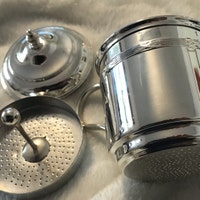 WW1 MILITARY MESS KIT From France, of 3 Pieces. French World War One ...