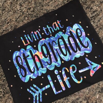 Layered Font SVG Multi Layer Alphabet SVG Fonts for Cricut Script Font ...