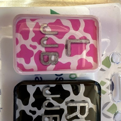 Lab Badge Reel, Phlebotomy Badge Reel, Laboratory Badge, Rose Gold ...