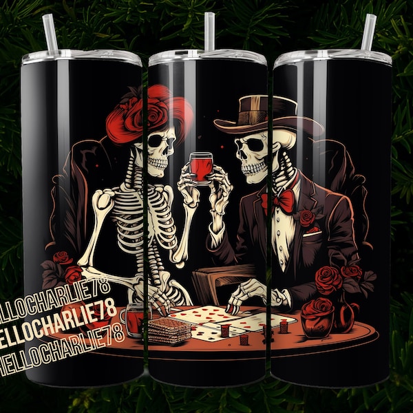 Canva Drag and Drop 20oz Tumbler Mockup | Canva Tumbler Template | Add ...