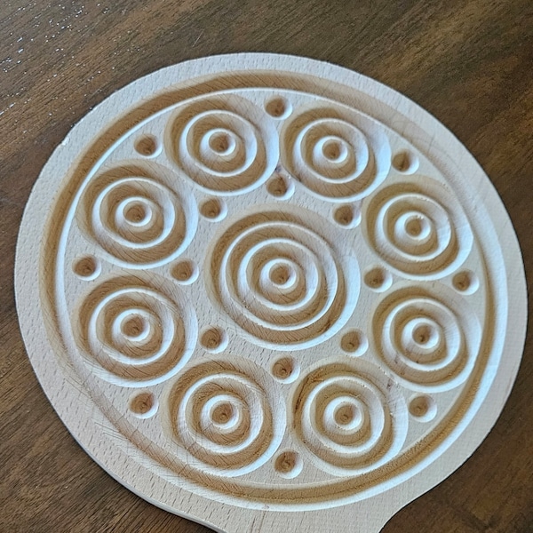 Maamoul Mould and Handmade Cookies , Kitchen Supplies and Sweet's 4 ...