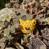 Crochet Fidget Toy PART 1 Pattern Bundle, Includes 4 Fidgets to Make ...