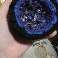 Geode Crochet Pattern by Crafty Intentions Downloadable DIGITAL PDF ...