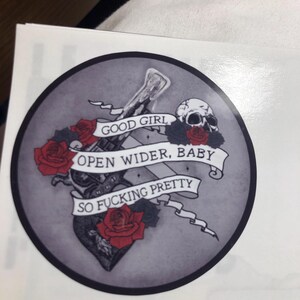 Haunting Adeline Book Sticker Text Message Conversation Zade Meadows ...