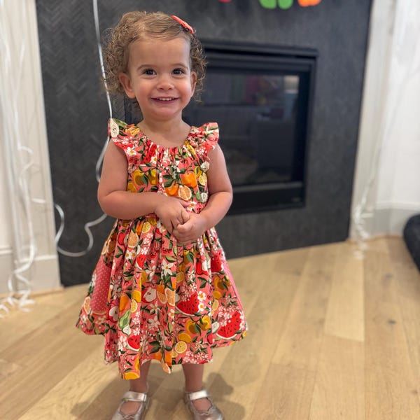 Dinosaur Dress, Girly Dino Dress, Toddler Dino Dress, Girls Dino Dress ...