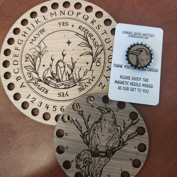 Tarot Card Keychain Made From Maple Wood. Major Arcana Tarot Card Deck ...