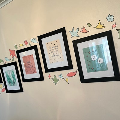 Reading Rainbow Book SVG PNG Digital Download Vinyl Cut File - Etsy