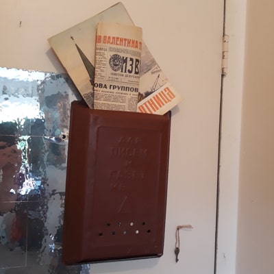 Horse, Vintage Toy, Wooden Horse, Red Horse With a Cart,pull Toy, Old ...