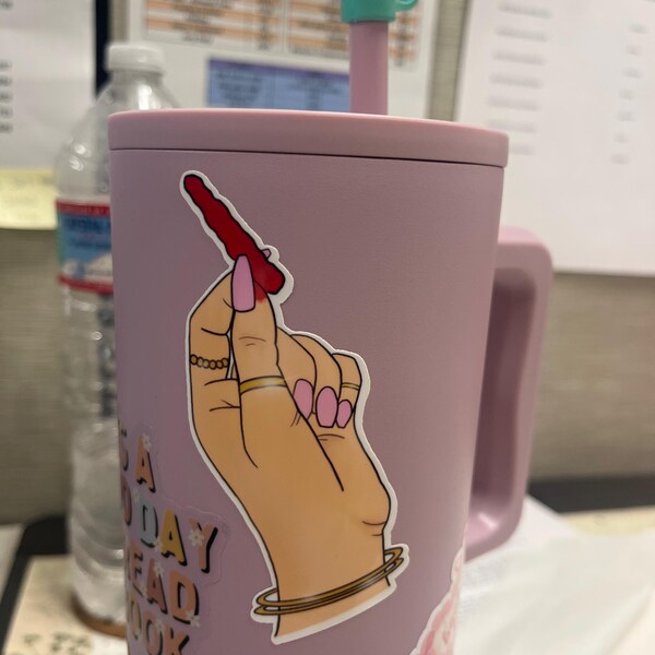 90's Rainbow Kitten, 90's Aesthetic, 90's Stickers, Retro Stickers ...