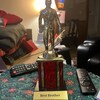Kick Ass Trophy Horse Ass Trophy Karate Kicks Ass - Etsy