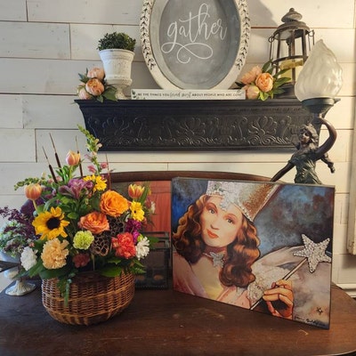 And to All a Goodnight - Etsy