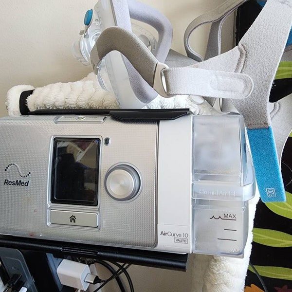 Resvent Ibreeze 20A CPAP Premium Shelf the Original! Easy Install ...