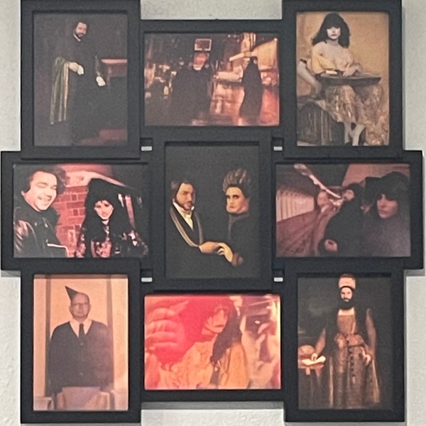 WWDITS Nadja Fine Art Poster Print - Etsy