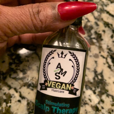 Mega Hair Growth Butter Fenugreek and Chebe Butter - Etsy