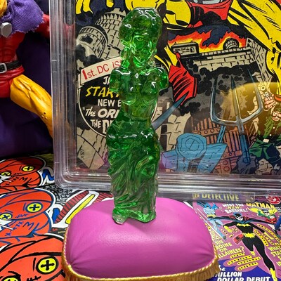 The Simpsons Gummy Venus De Milo W/ Pillow - Etsy
