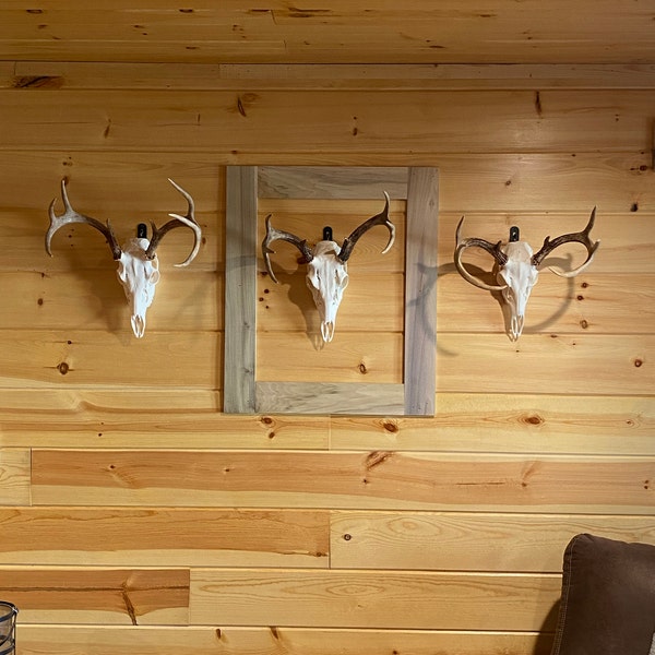 Large European Mount Hanger - Etsy